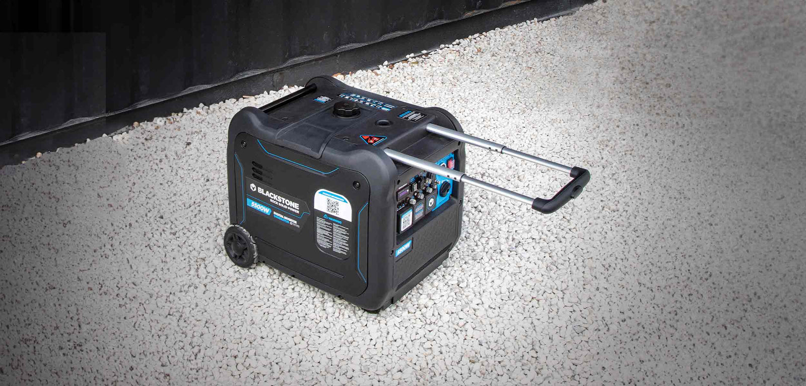 Portable Power Generators