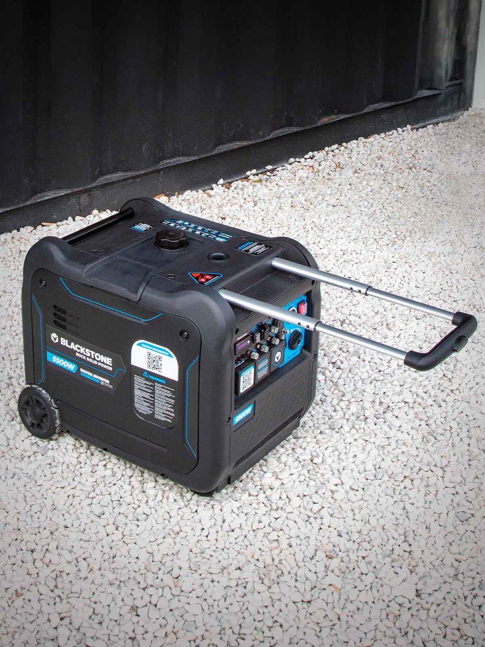 Portable Power Generators